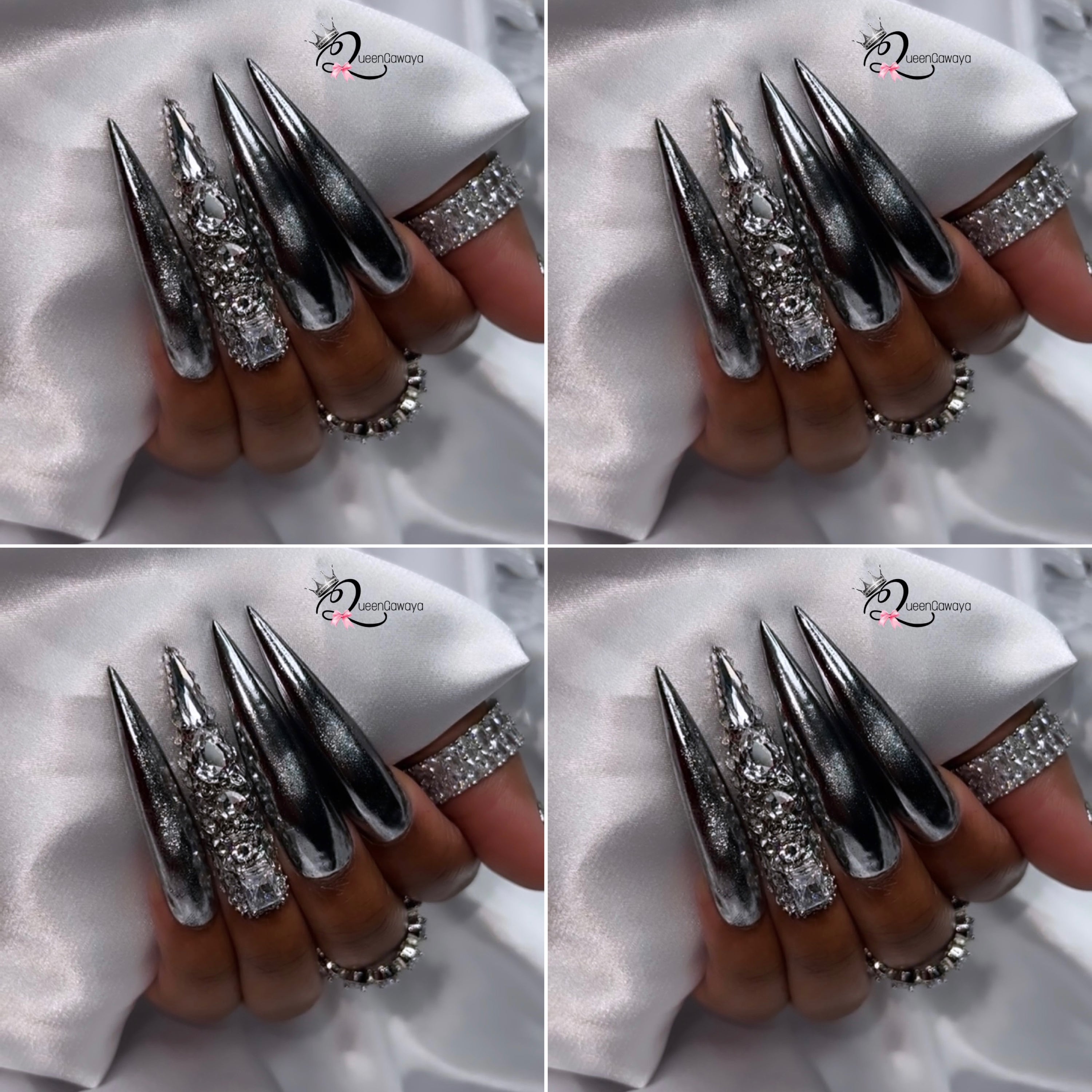 QueenGawayaCollection – Queen Gawaya Collection