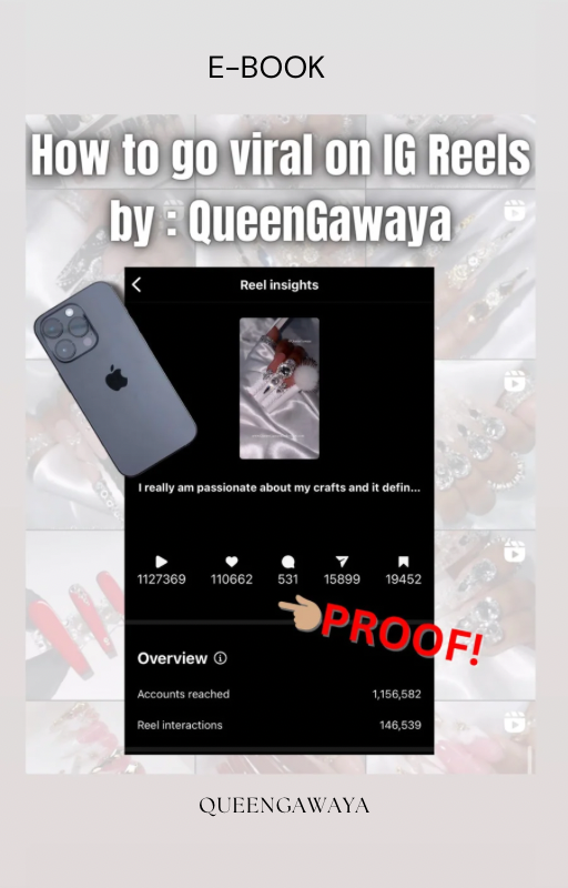 QueenGawayaCollection – Queen Gawaya Collection