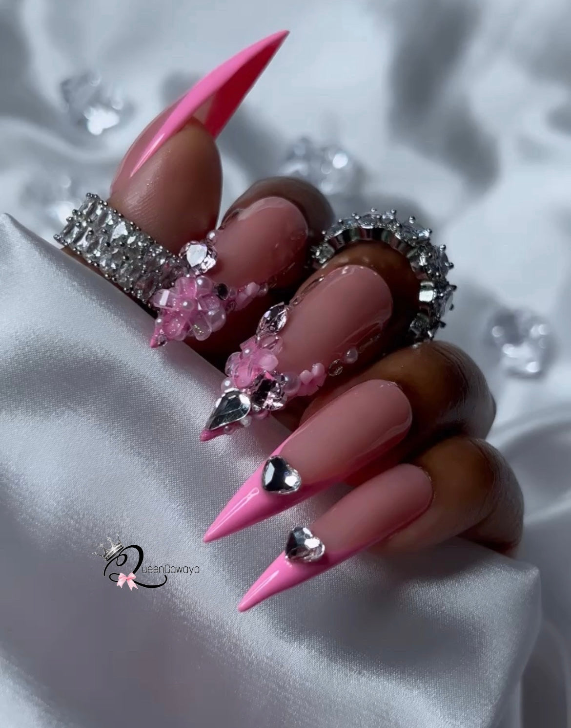 QueenGawayaCollection – Queen Gawaya Collection