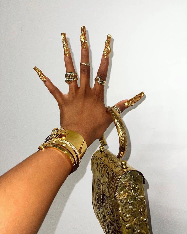 QueenGawayaCollection – Queen Gawaya Collection