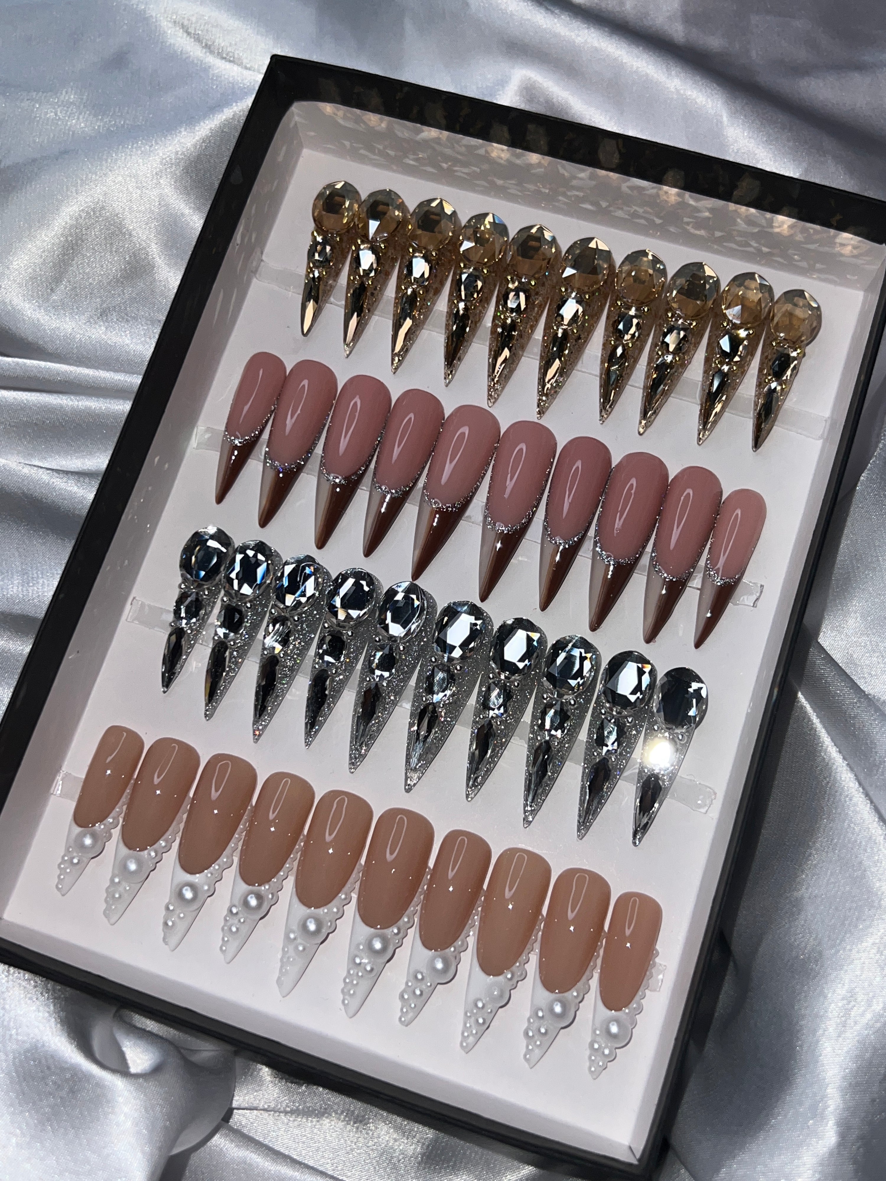 QueenGawayaCollection – Queen Gawaya Collection