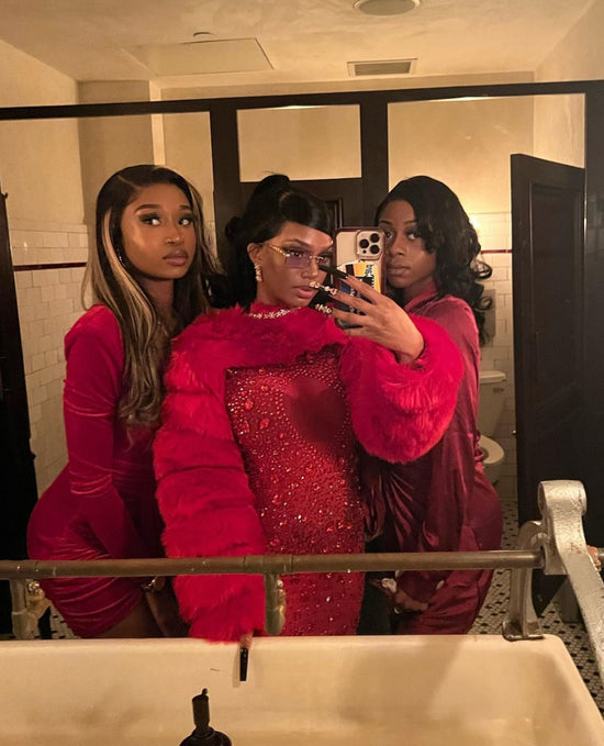 QueenGawayaCollection – Queen Gawaya Collection