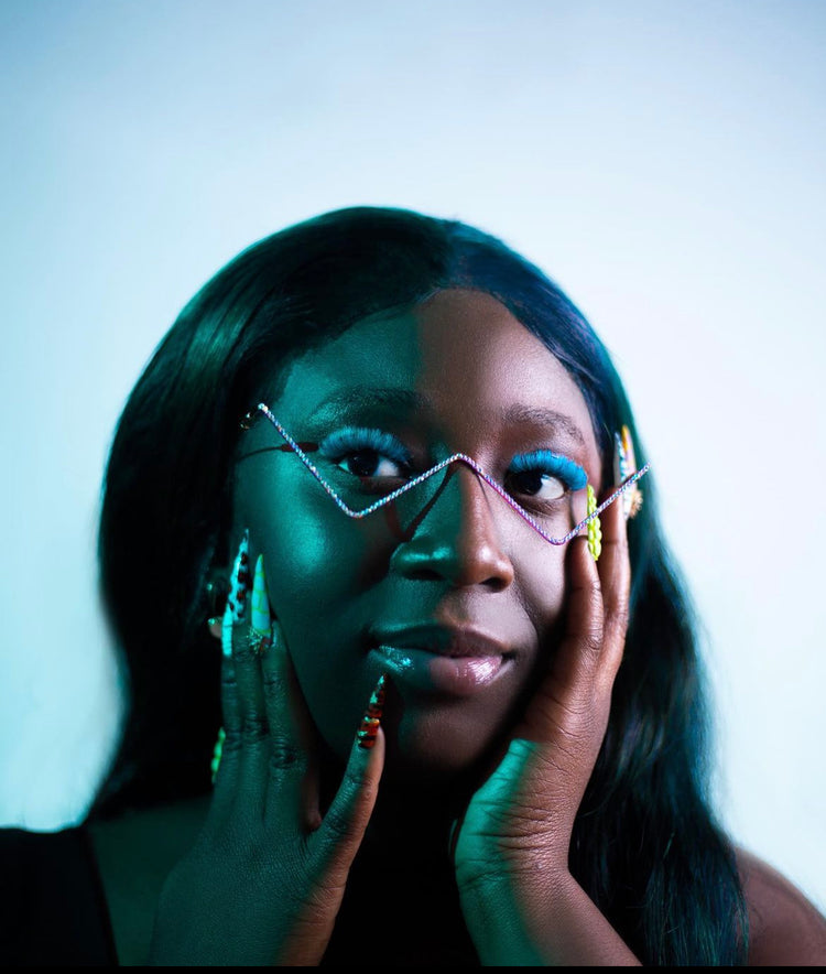 QueenGawayaCollection – Queen Gawaya Collection